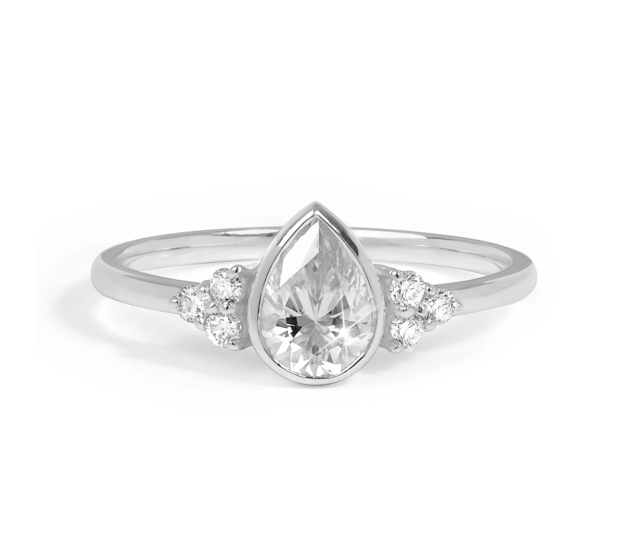 Engagement Rings 2024 East London, #1 Best Silver Jewellery