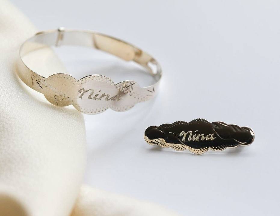 Kids Jewellery - Arias Jewellery Palace